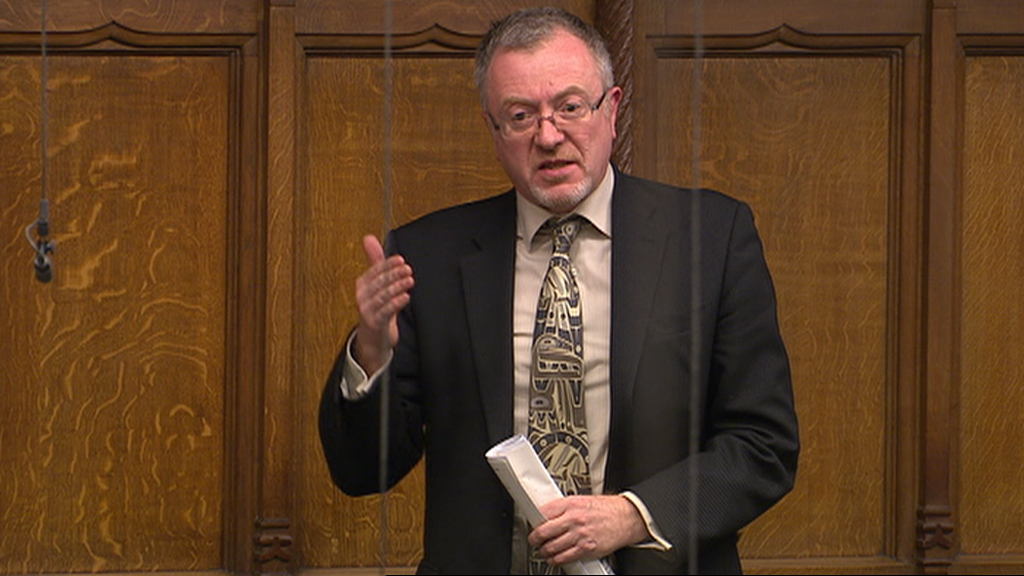 Relaxed to the Point of Complacency – The Government’s Work Capability ...
