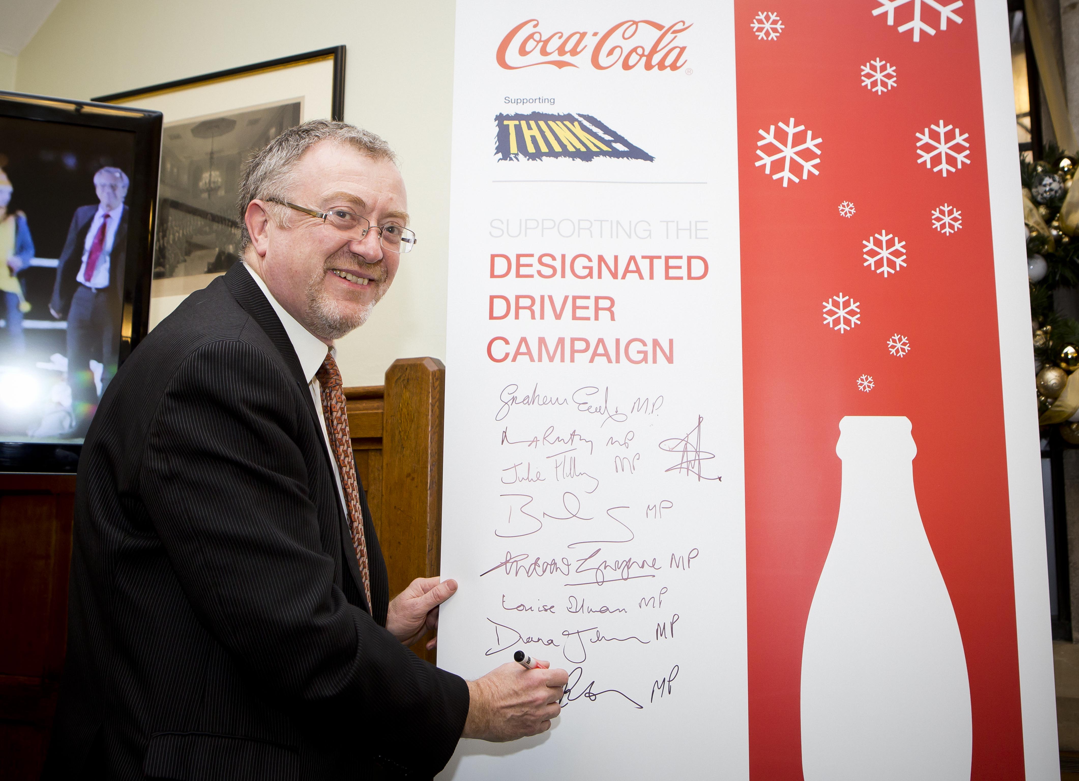 Inviting Birmingham Northfield’s Designated Drivers to celebrate ...