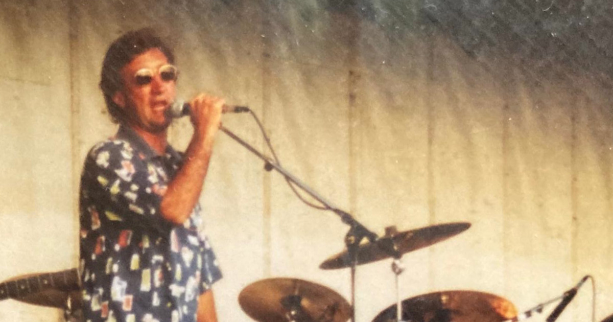 Remembering Eddie Jordan | Richard Burden